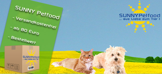 Sunnypetfood …gesundes für Hunde und Katzen – Eine weitere WordPress ...