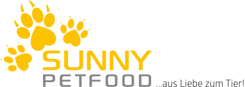 Gesundes Futter für Ihren Hund & Katze - Sunnypetfood